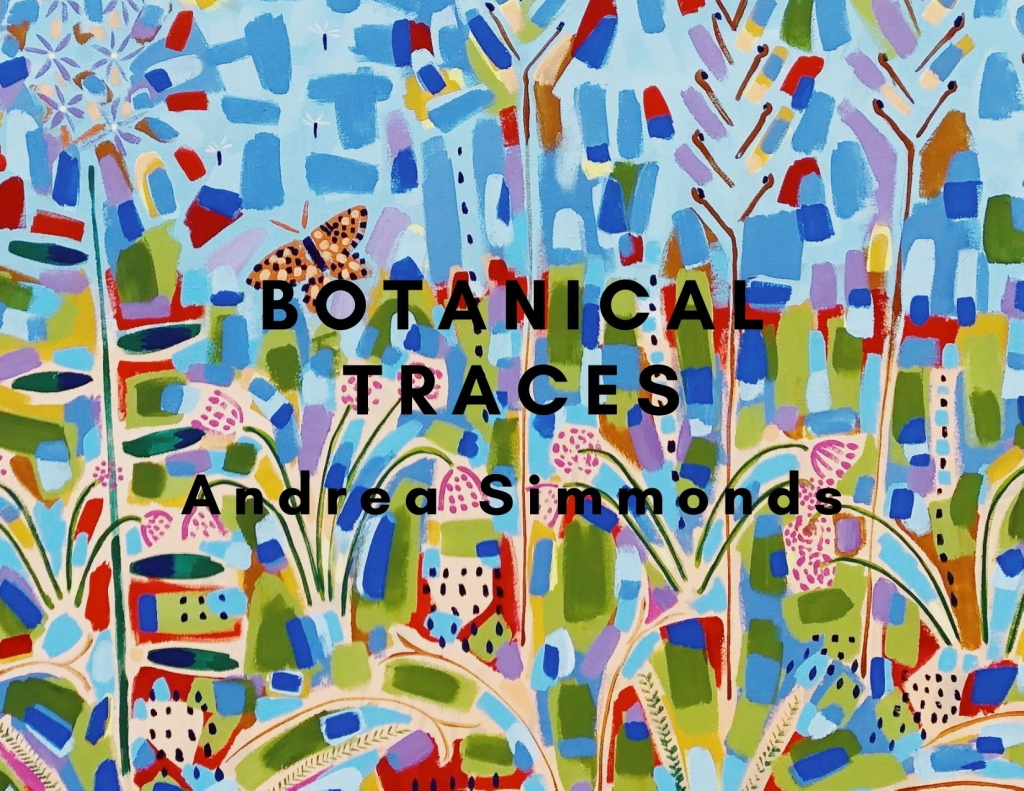 Andrea Simmonds | arc.hive